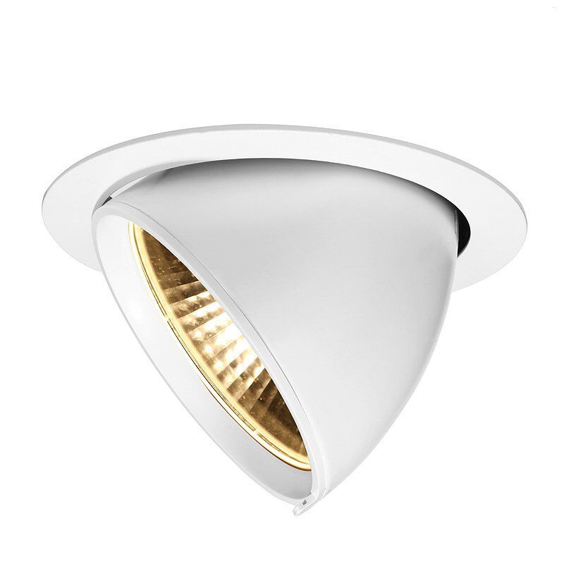 Adjustable Gimbal Light Davy Series 09 Model 7-50W | Stechlux