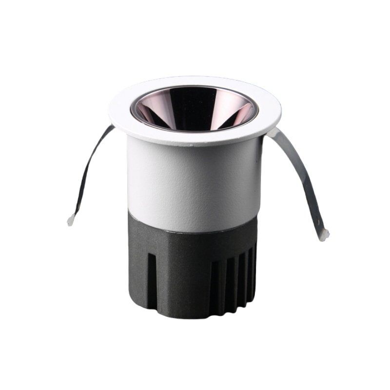 Anti-glare Spot Light Eddie Series Round Type 7-30W | Stechlux