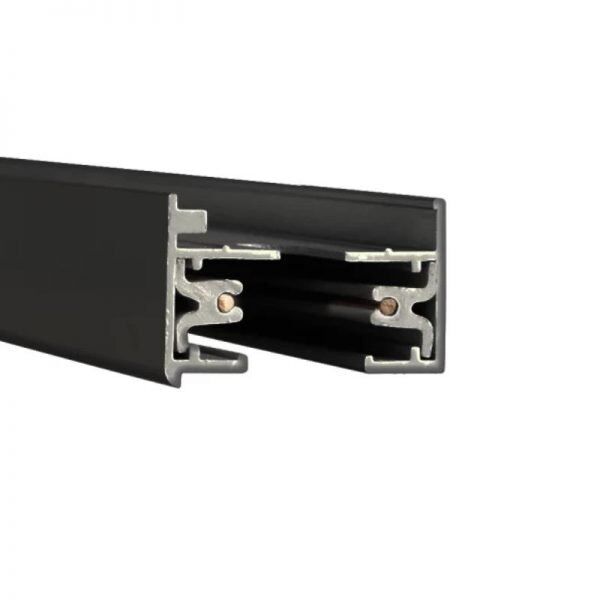 European Standard 4 Wires 3 Phase Track Rail System | Stechlux