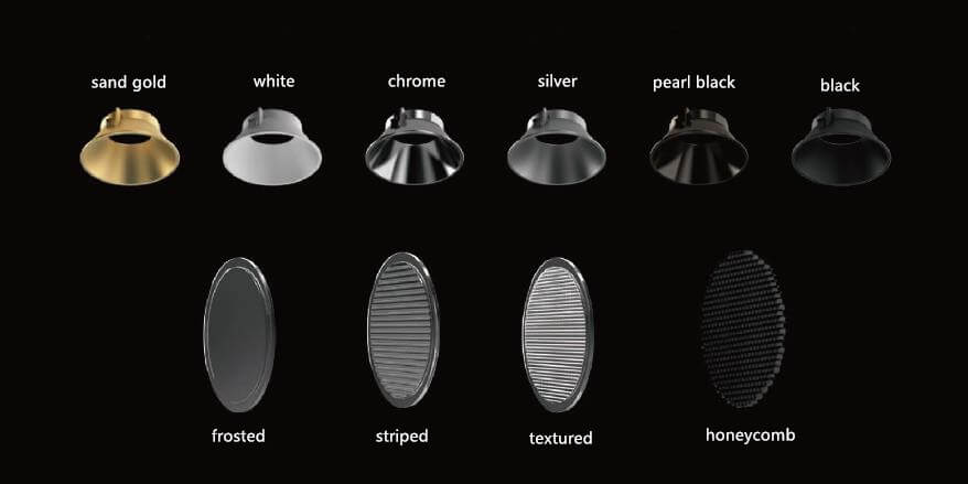 How to Choose Downlights for High-end Hotels? | Stechlux