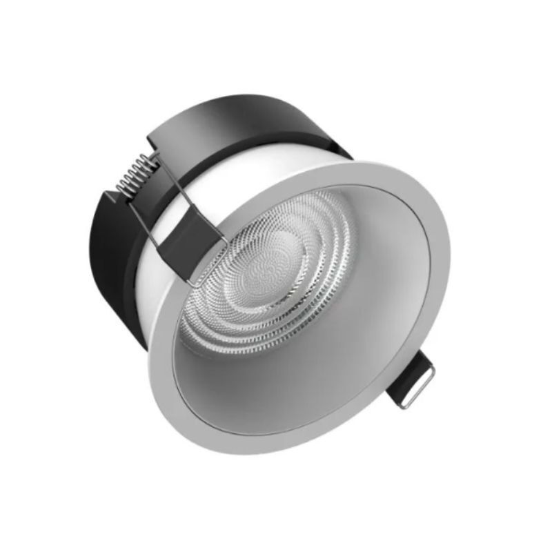 Recessed SMD LED Downlight 200lm/W Power 7W to 36W