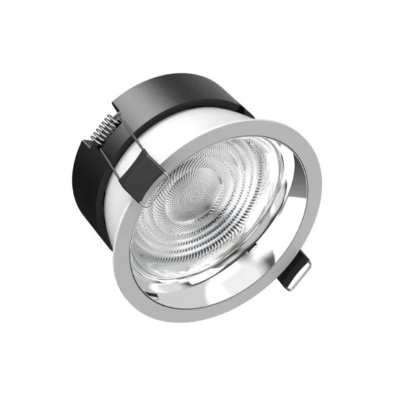 Recessed SMD LED Downlight 200lm/W Power 7W to 36W